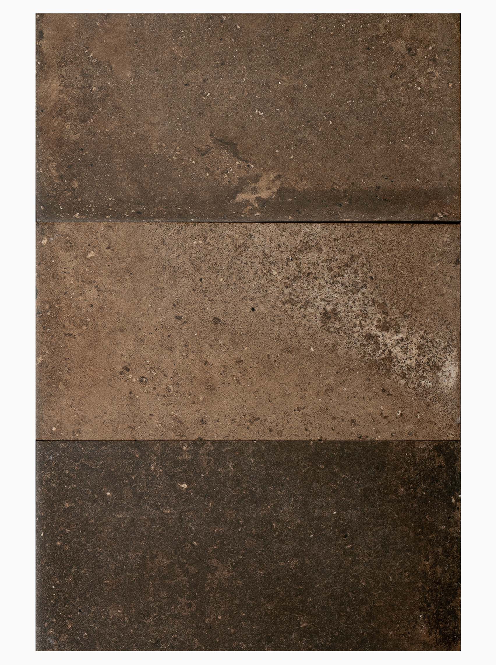 Shenstone Yard Burntwood | Reclaimed Stone Effect Porcelain Tile