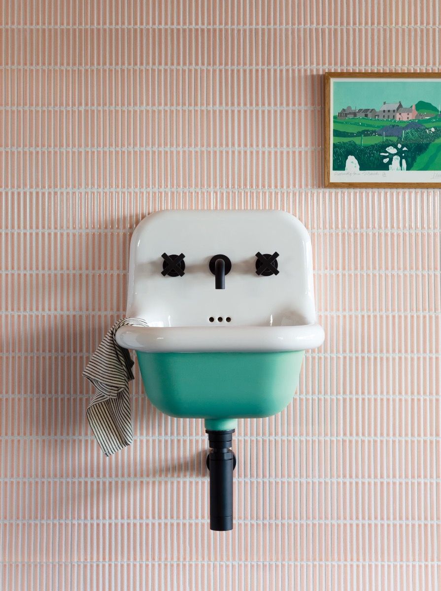 Aztec Jade | Eco Friendly Vegan Paint | Emulsion & Eggshell