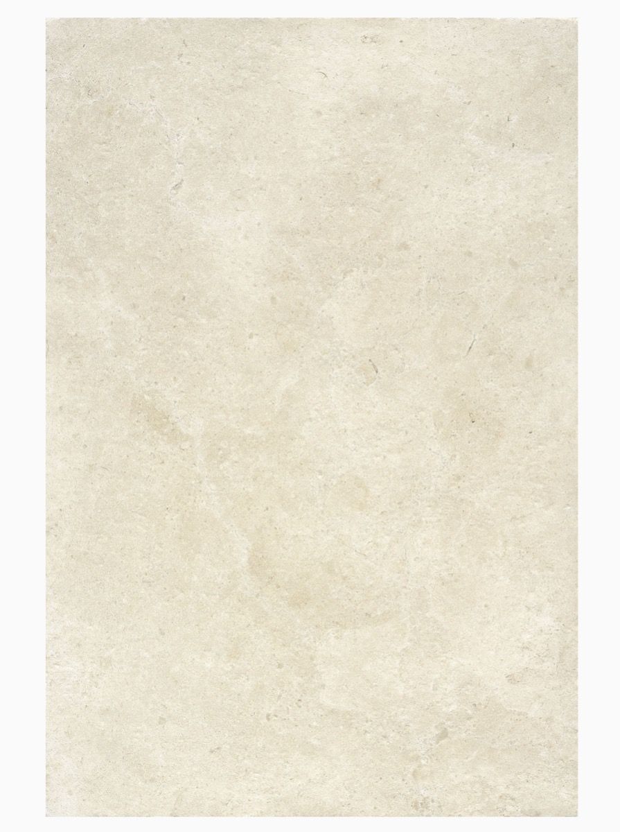 Camelot Chalk 60x90cm| Limestone Effect Porcelain Tile