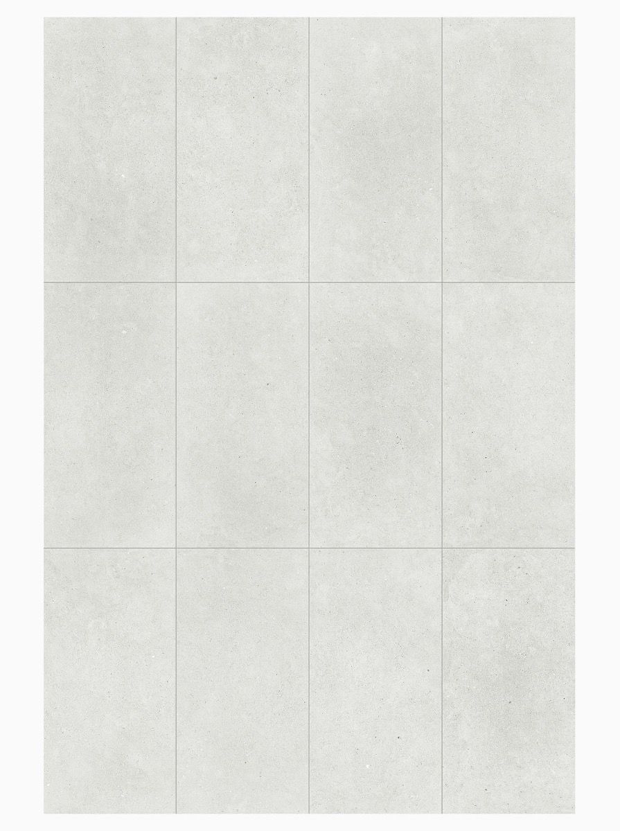 Conchology Seashell 60x120cm | Limestone Effect Porcelain Tile
