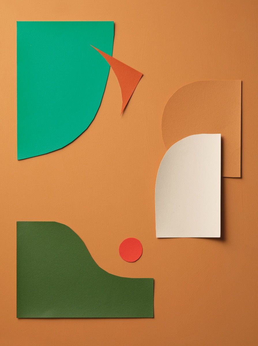 Reclaimed Brick | Eco Friendly Vegan Paint | Emulsion & Eggshell