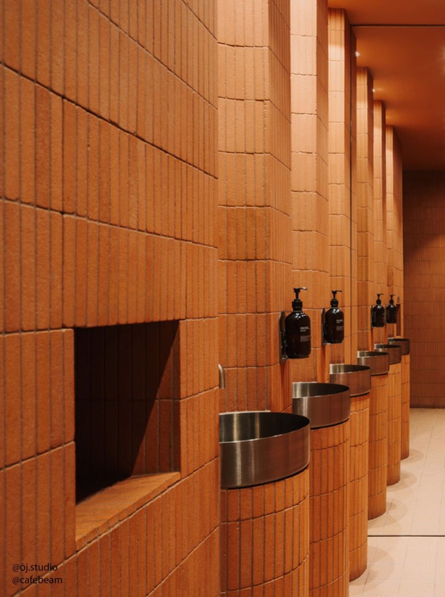 Ema Terracotta Mosaic Tetto | Kit Kat Mosaic Wall & Floor Tile