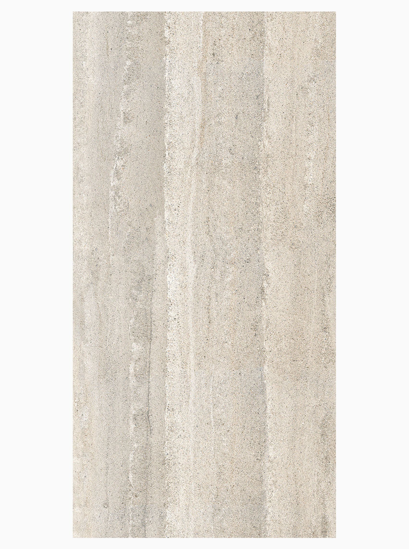 Livelli Lime Strata 60x120cm | Travertine Stone Effect Porcelain Tile