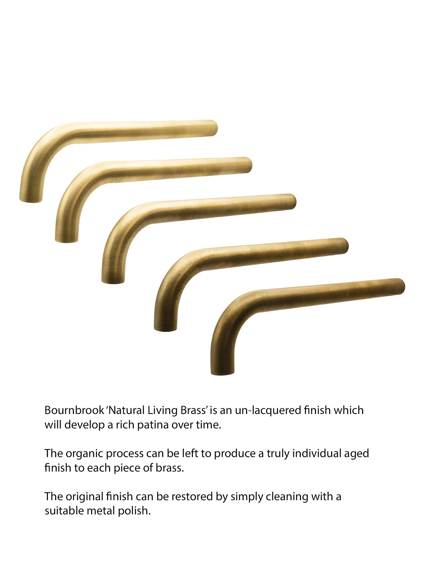 Bournbrook Shower Wall