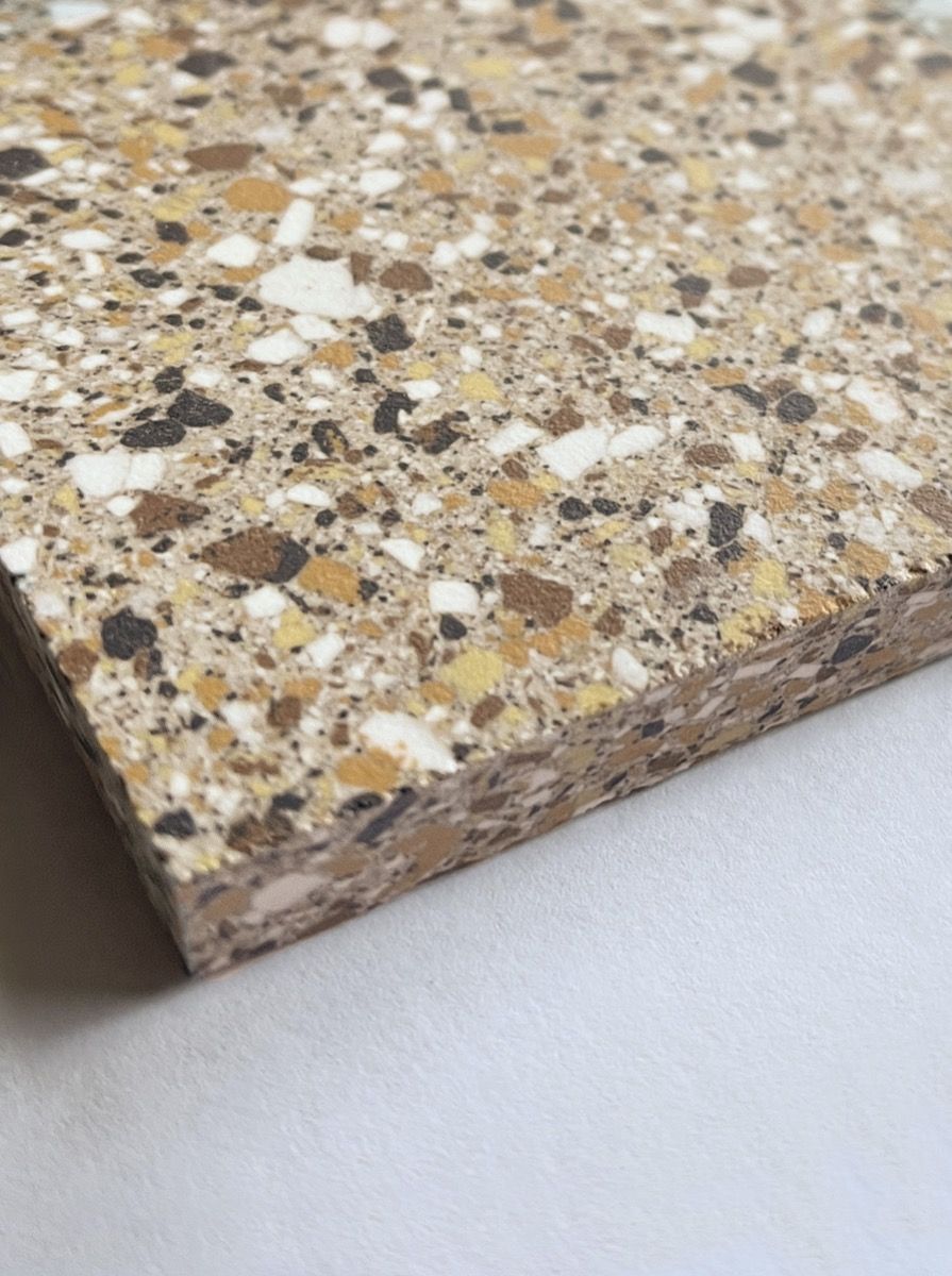 Tamarisk Leonore 60x60cm | Terrazzo Style Porcleain Tile