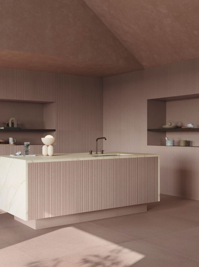 Alum Bay | Coloured Porcelain Tiles | Free Delivery