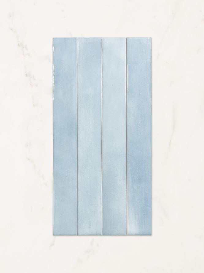 Blue Wall & Floor Tiles | Free Samples & Delivery | Claybrook
