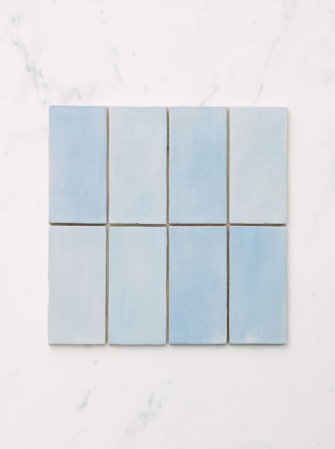 Light Blue Wall Tiles Uk