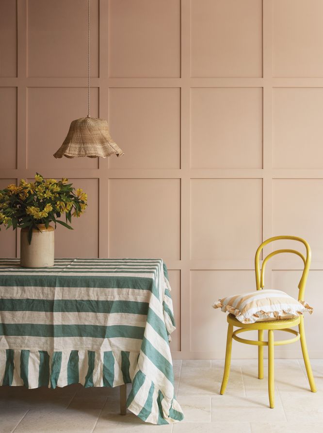 Claybrook Paint Collection | Vegan & Eco Friendly | Free Sample Swatches