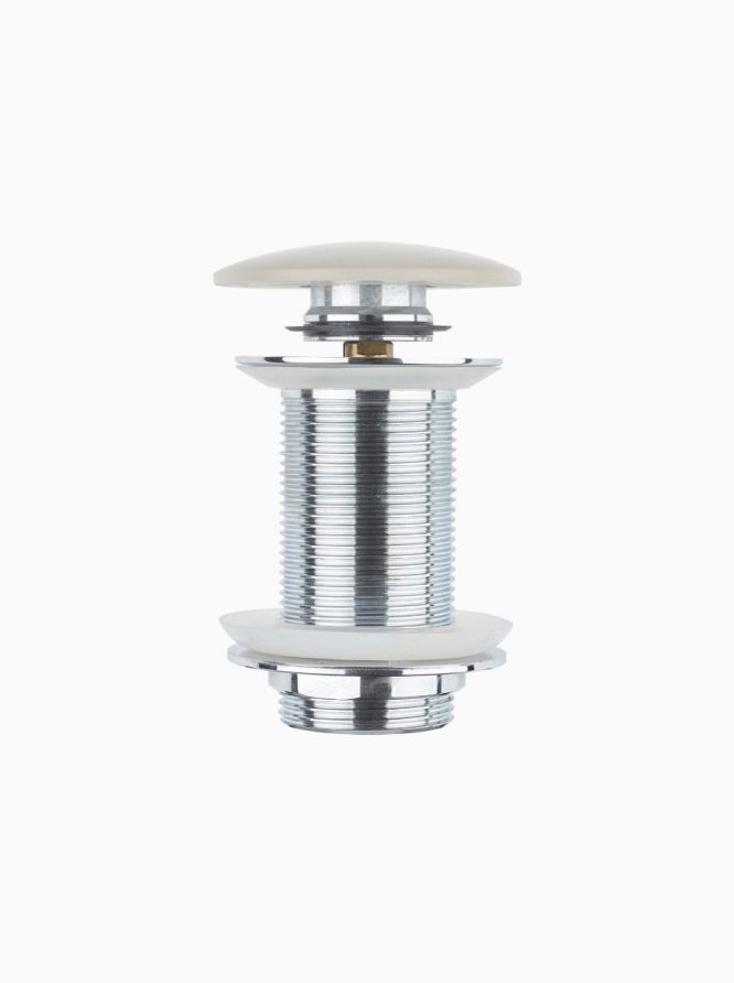 Basin Wastes and Traps - Basins, Washstands and Furniture - Bathrooms