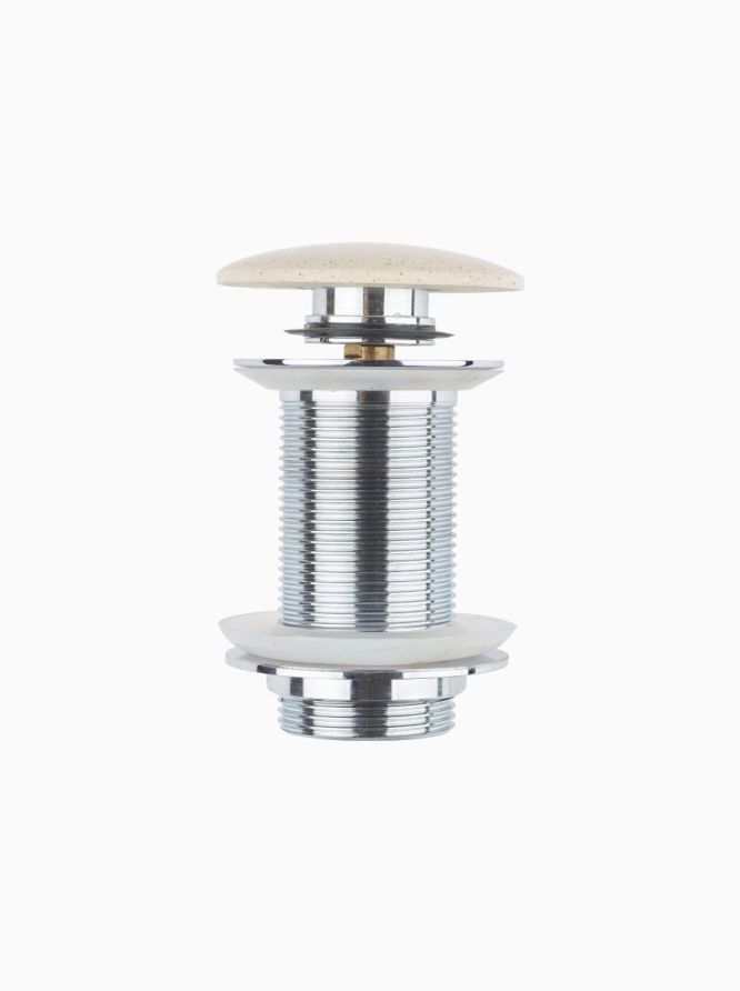 Basin Wastes and Traps - Basins, Washstands and Furniture - Bathrooms