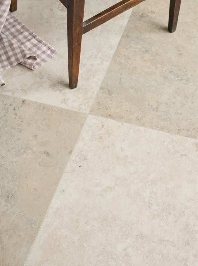 Dijon Jura Porcelain | Limestone Effect Tile Collection | Free Delivery