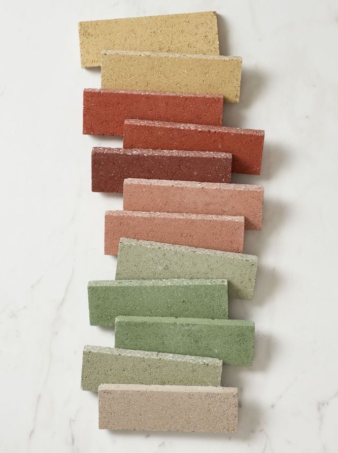 Formella | Recycled Tile Collection | Free Delivery