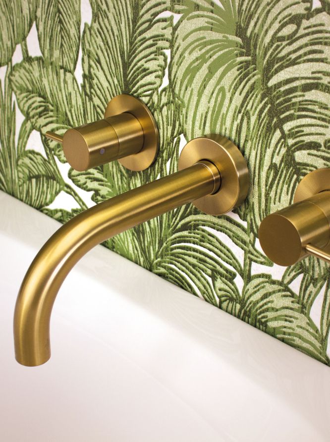Hockley Brook Taps and Mixers | Claybrook | Free Delivery