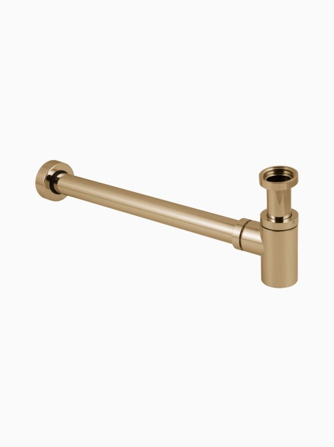 Basin Wastes and Traps - Basins, Washstands and Furniture - Bathrooms