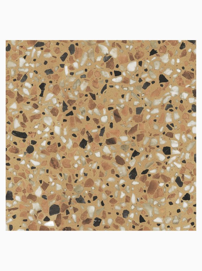 Isola Bella | Terrazzo Effect Porcelain Tile Collection