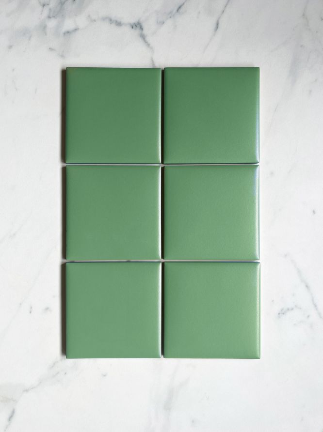 Kromatic | 16 Colours | Glazed Wall & Floor Tiles | Free Delivery