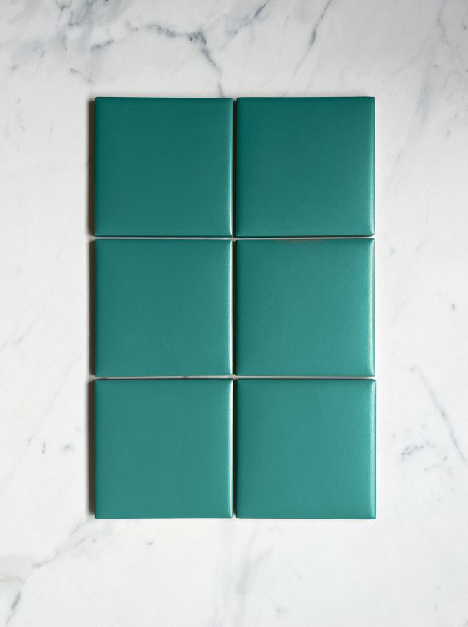 Kromatic | 16 Colours | Glazed Wall & Floor Tiles | Free Delivery