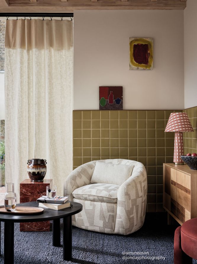 Kromatic | 16 Colours | Glazed Wall & Floor Tiles | Free Delivery