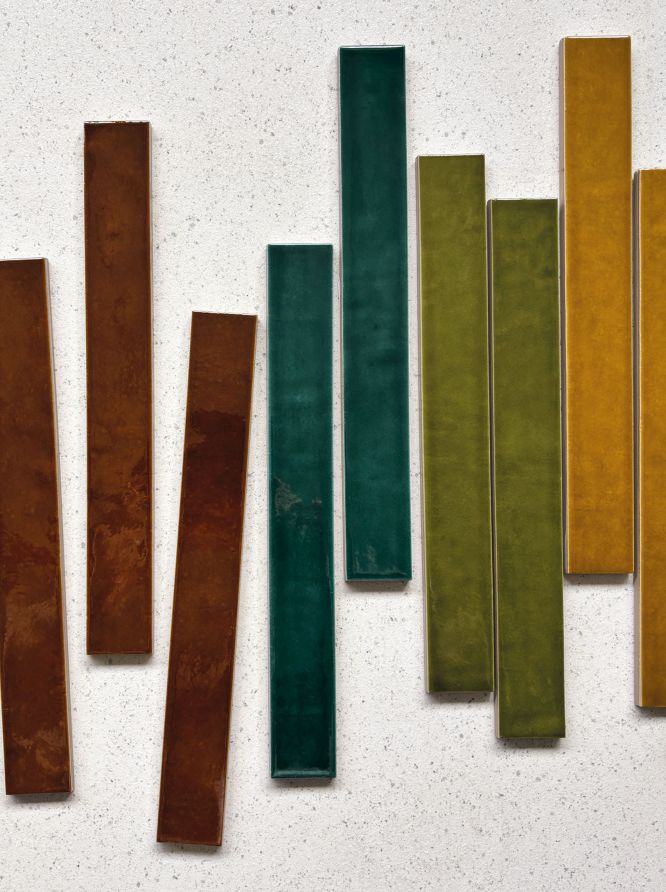 Aqua Wall & Floor Tiles | Free Samples & Delivery | Claybrook