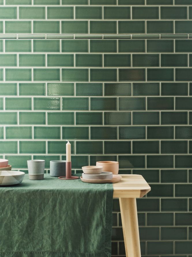 Metro Deco | Wall Tile Collection | Free Delivery