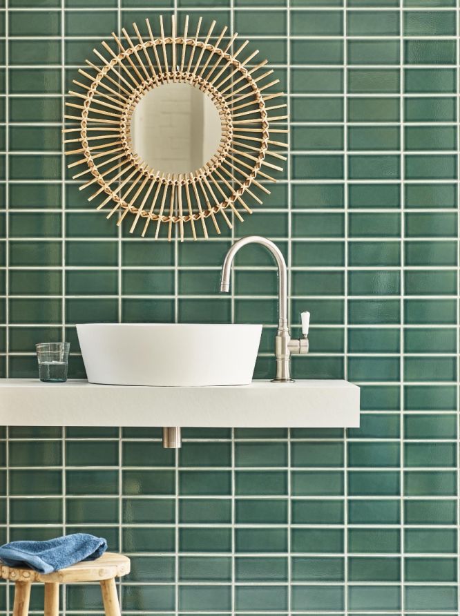 Metro Deco | Wall Tile Collection | Free Delivery