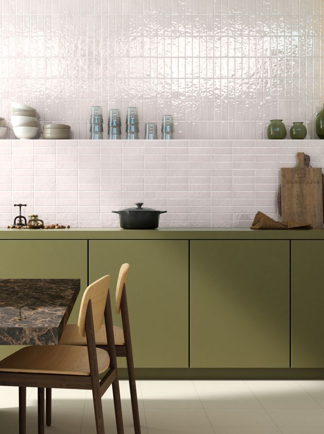 Monterey - Range - Wall and Floor Tiles