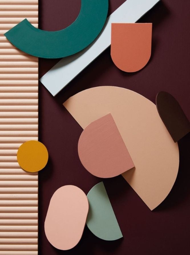 Claybrook Paint Collection | Vegan & Eco Friendly | Free Sample Swatches