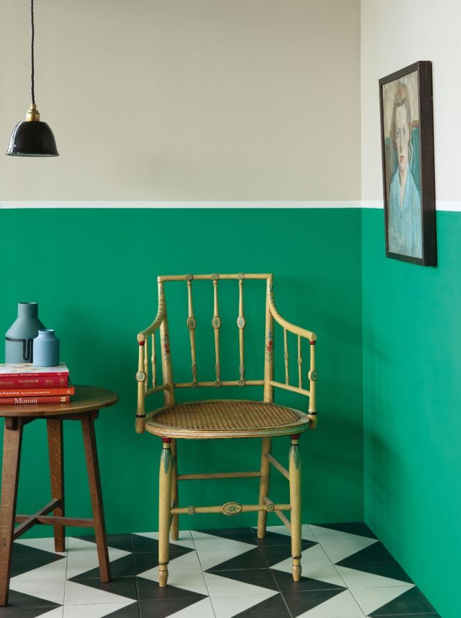 Naturally Neutral Palette | Eco Friendly Vegan Paint | Claybrook