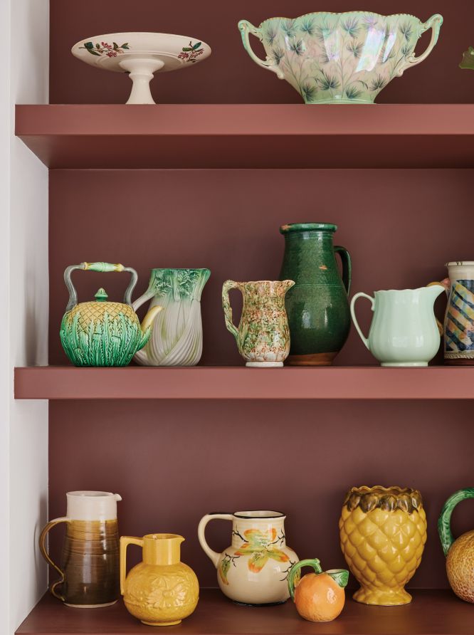 Claybrook Paint Collection | Vegan & Eco Friendly | Free Sample Swatches