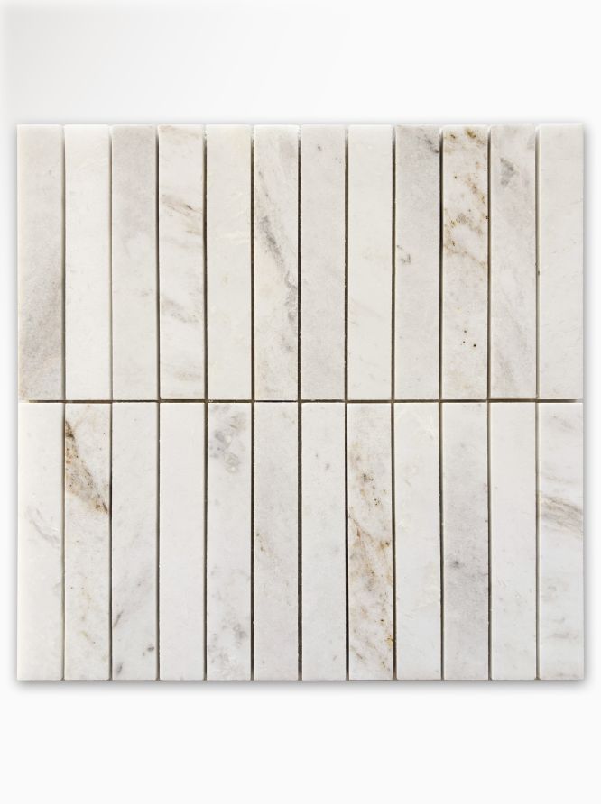 Kit Kat Mosaic Tiles | Free Samples & Free Delivery | Claybrook