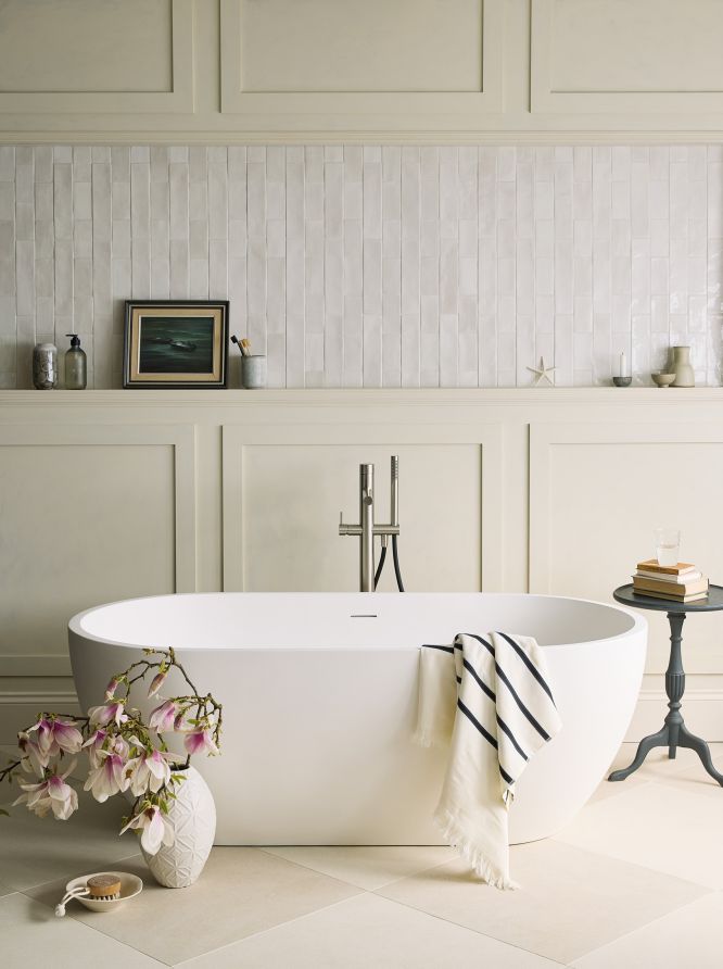 Freestanding Baths | Claybrook | Free Delivery