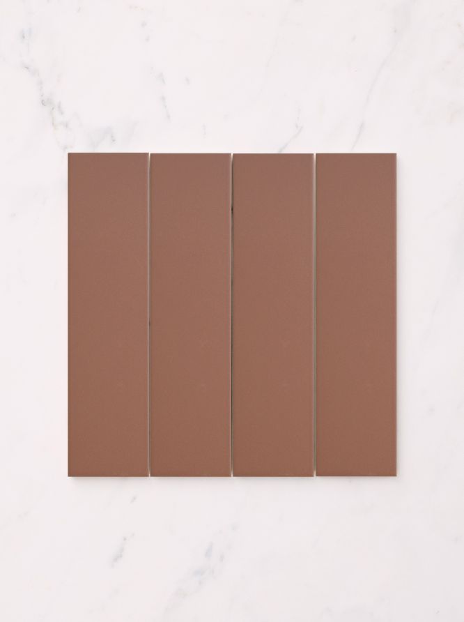 Sunset Strip | Metro Brick Wall Tile Collection | Free Delivery
