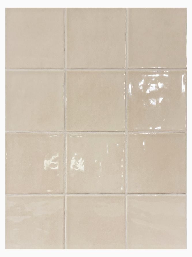 Tan-Tan | Zellige Style Wall Tile Collection | Free Delivery