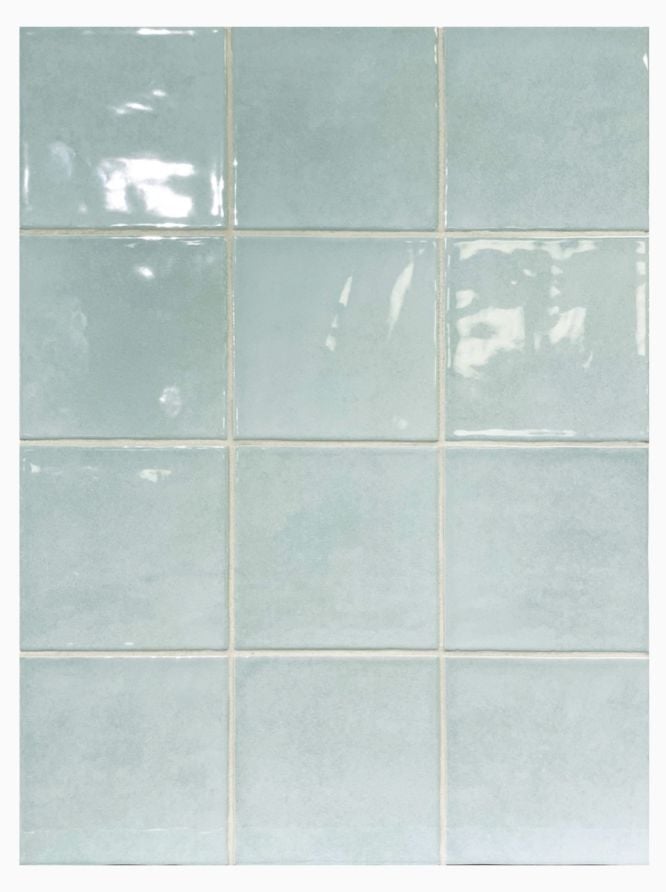 Blue Wall & Floor Tiles | Free Samples & Delivery | Claybrook