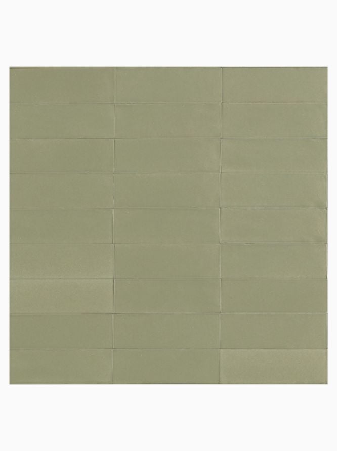 Tavolozza | Glazed Relief Brick Wall Tile Collection | Free Delivery