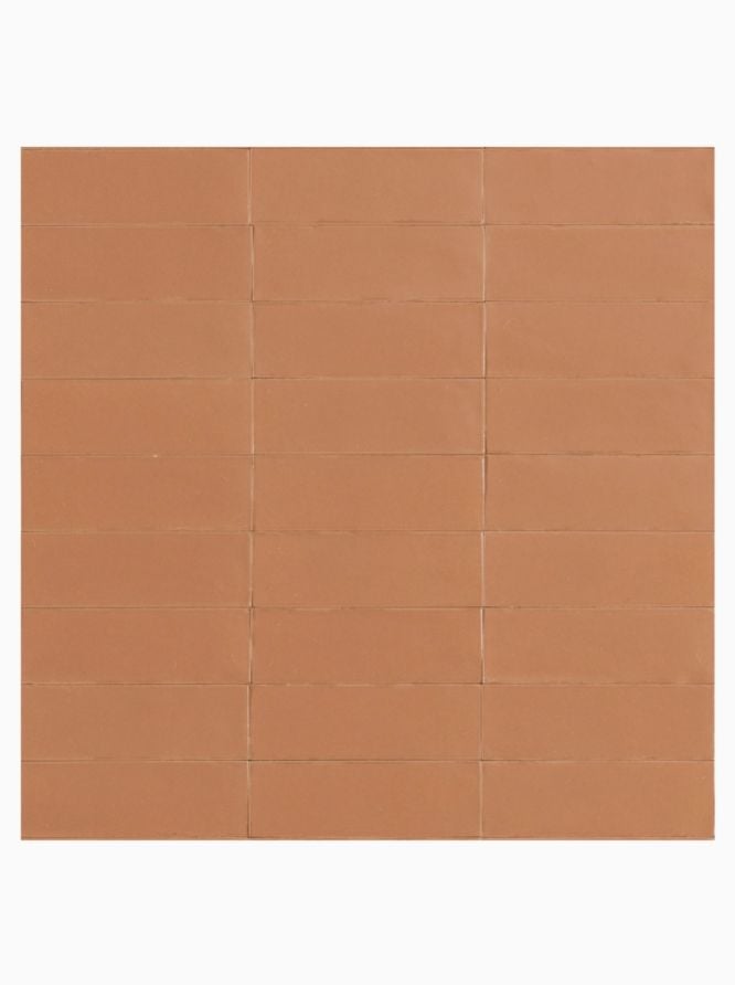 Tavolozza | Glazed Relief Brick Wall Tile Collection | Free Delivery