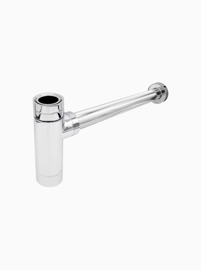 Basin Wastes and Traps - Basins, Washstands and Furniture - Bathrooms