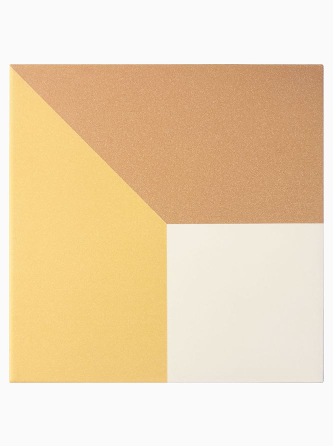 Yellow Wall & Floor Tiles | Free Samples & Delivery | Claybrook