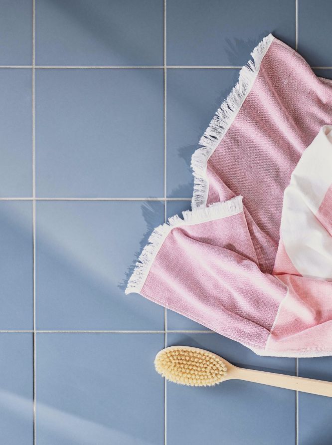 Vaporetto | Patterned Porcelain Tile Collection | Free Delivery