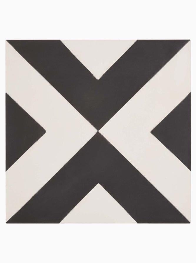 Black Wall & Floor Tiles | Free Samples & Delivery | Claybrook