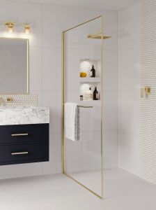 Dream Shower Screens