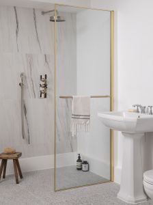 Dream Shower Screens