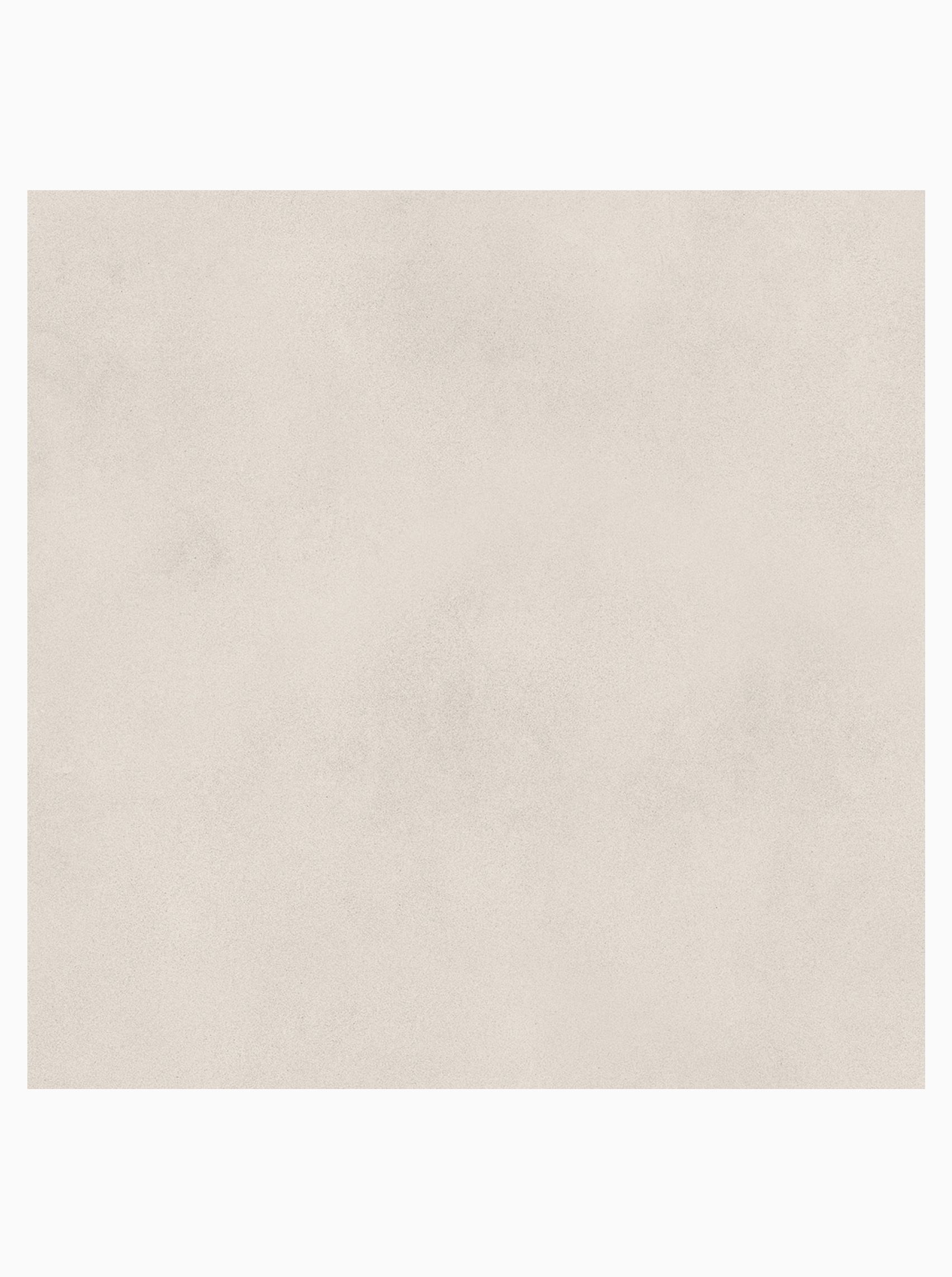 Allaperto Plaster Ivory 60x60 | Plaster Effect Porcelain Tile