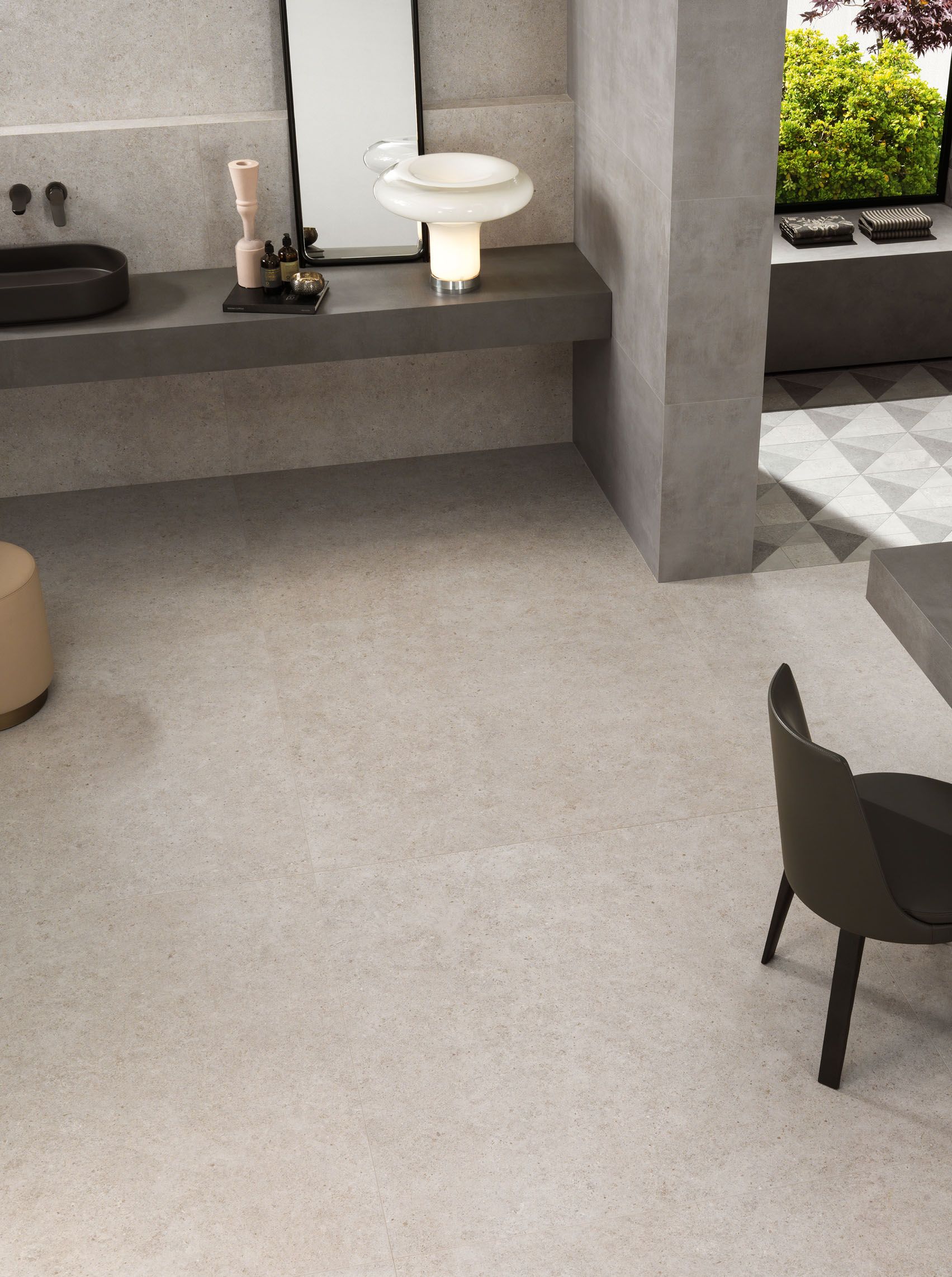 Allaperto | Stone Effect Porcelain Tile Collection | Free Delivery