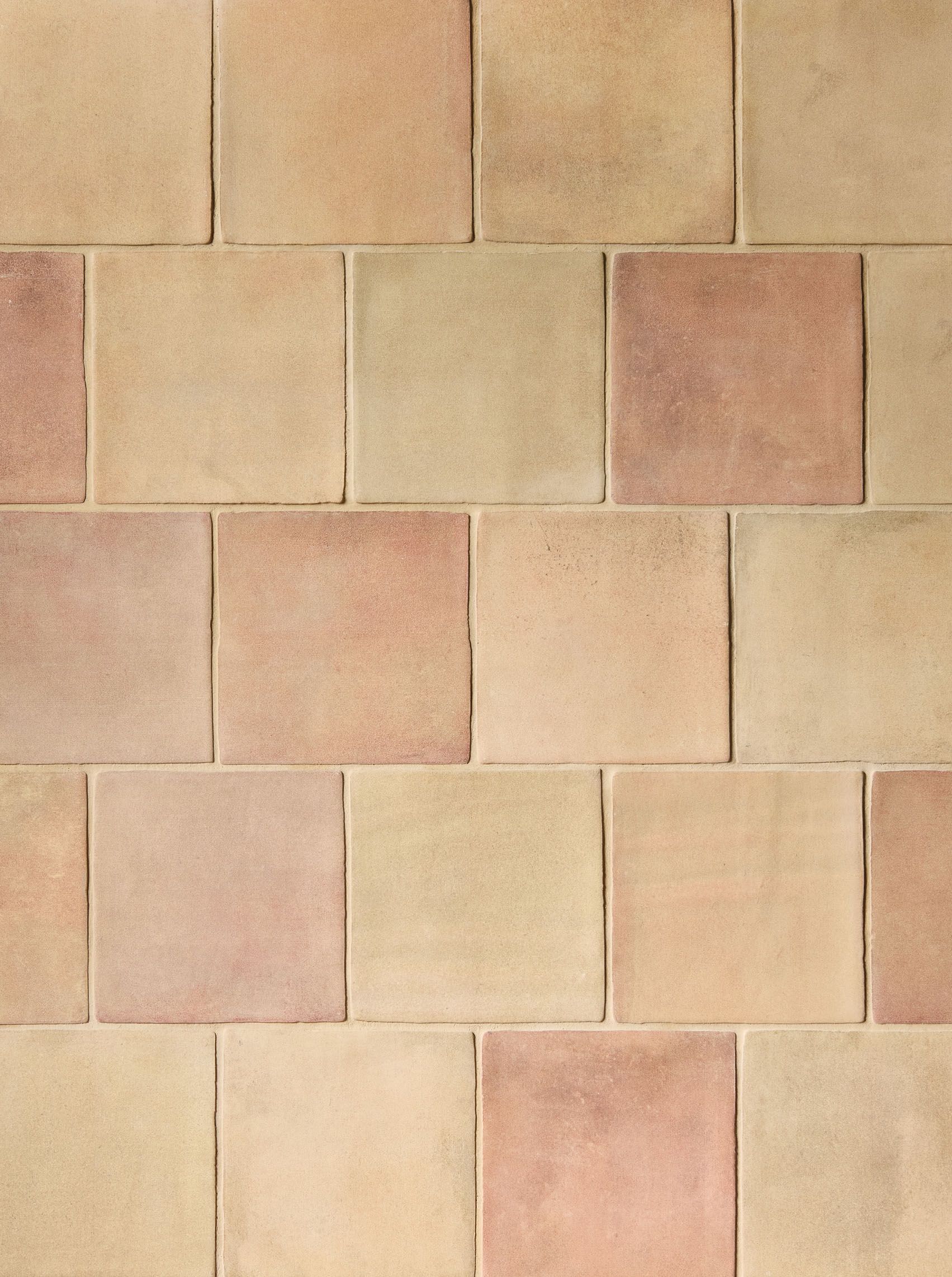Barnfield | Zellige Style Wall Tile Collection | Free Delivery