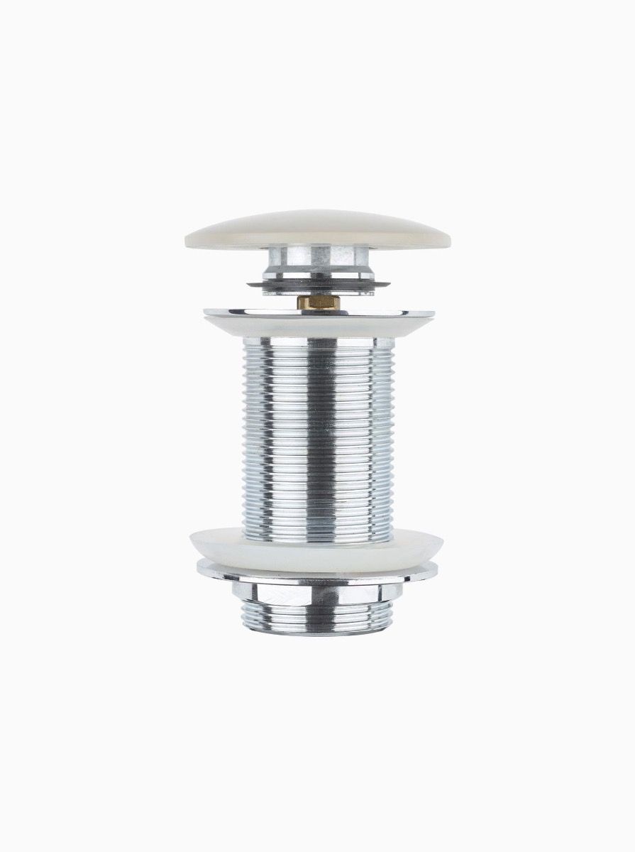 Basin Wastes and Traps - Basins, Washstands and Furniture - Bathrooms