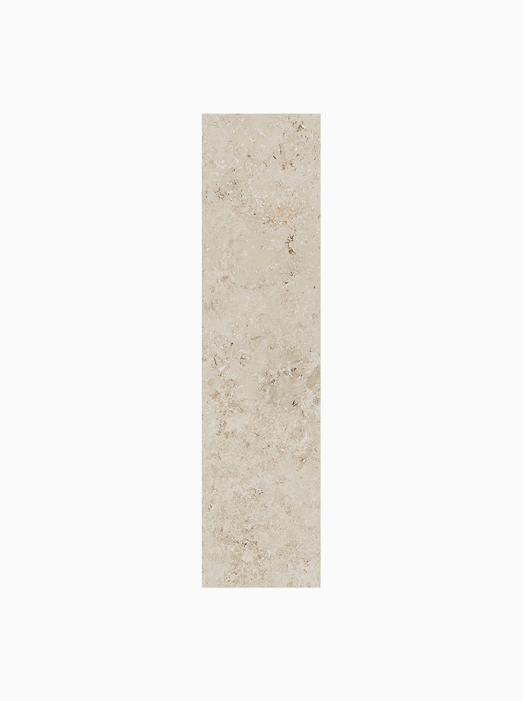 Dijon Porcelain Limestone 60x60cm | Stone Effect Porcelain Tile