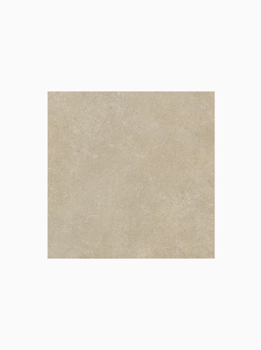 Framura Sand 80x80cm | Stone Effect Porcelain Tile