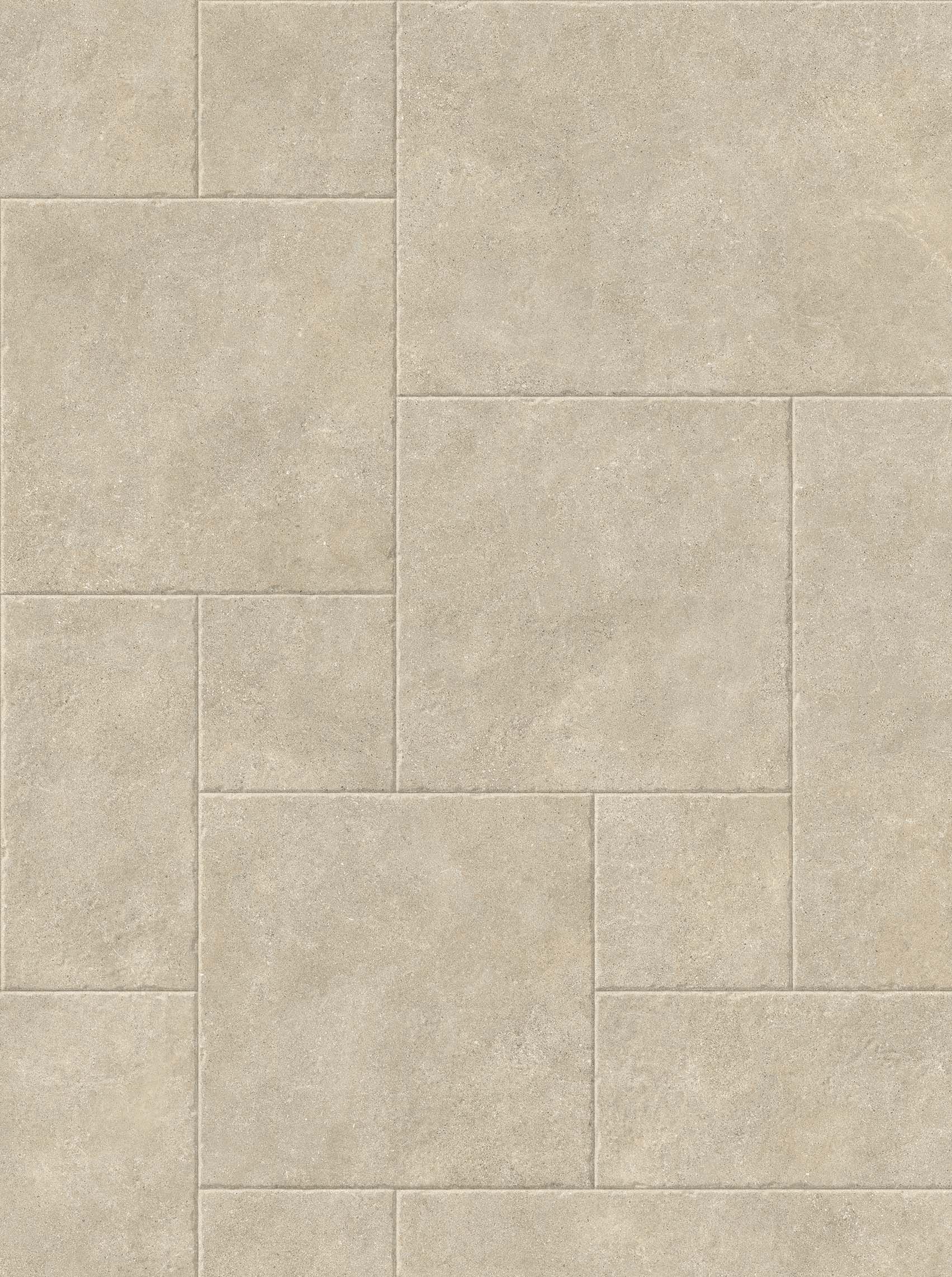 Framura Clam 60x60cm | Stone Effect Porcelain Tile